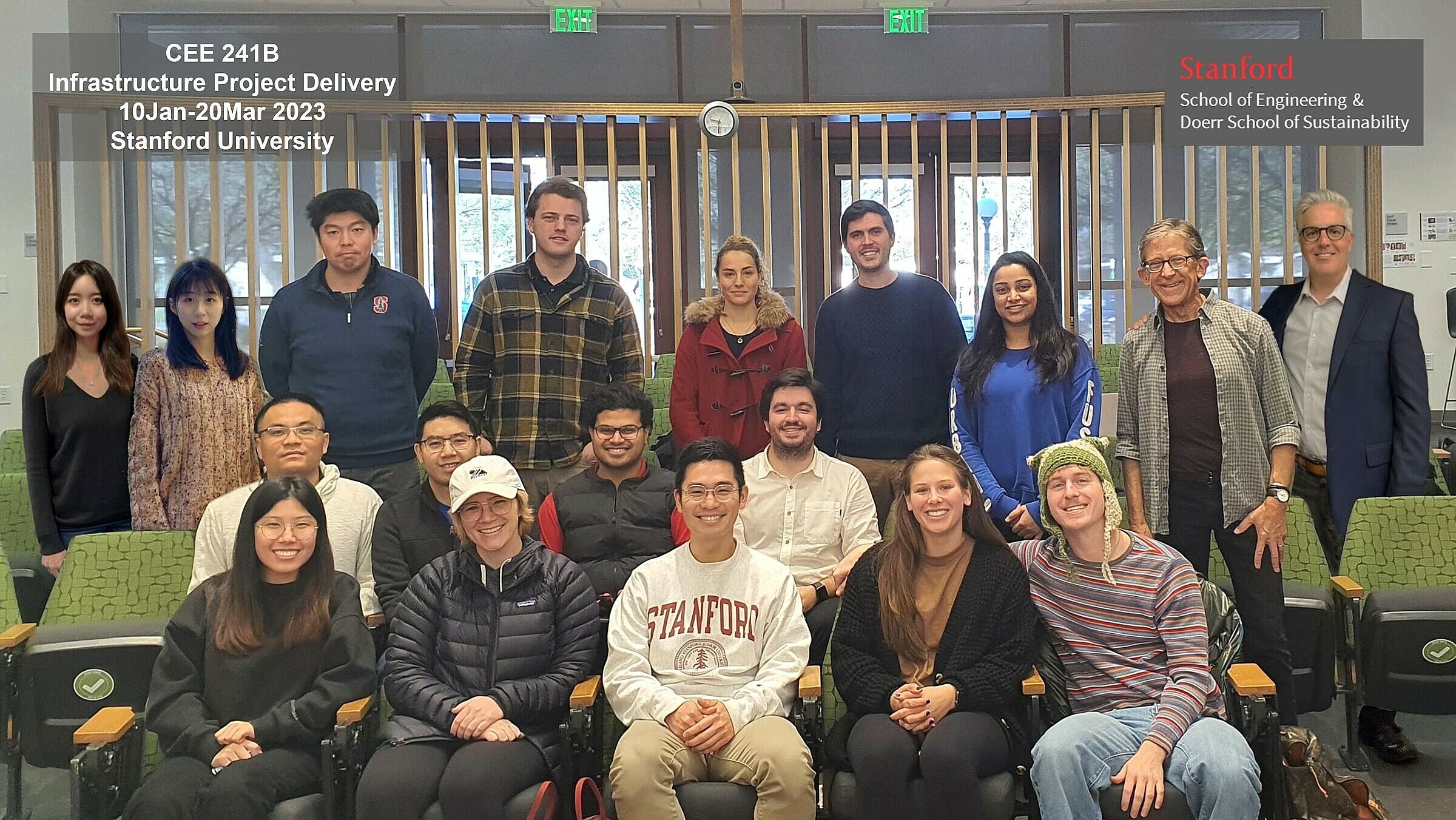 Vietnamese man earns Stanford scholarship despite low GPA, shares tips for future applicants