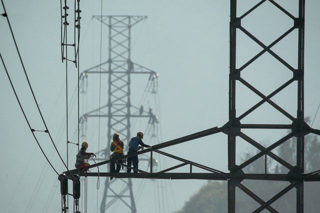 Visayas, Mindanao power grids placed on Yellow Alert