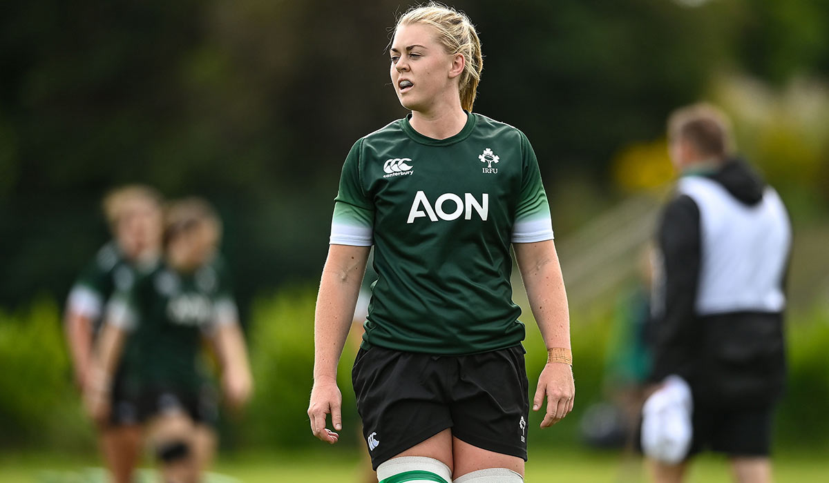Rugby's Sam Monaghan ready for an emotional return as captain