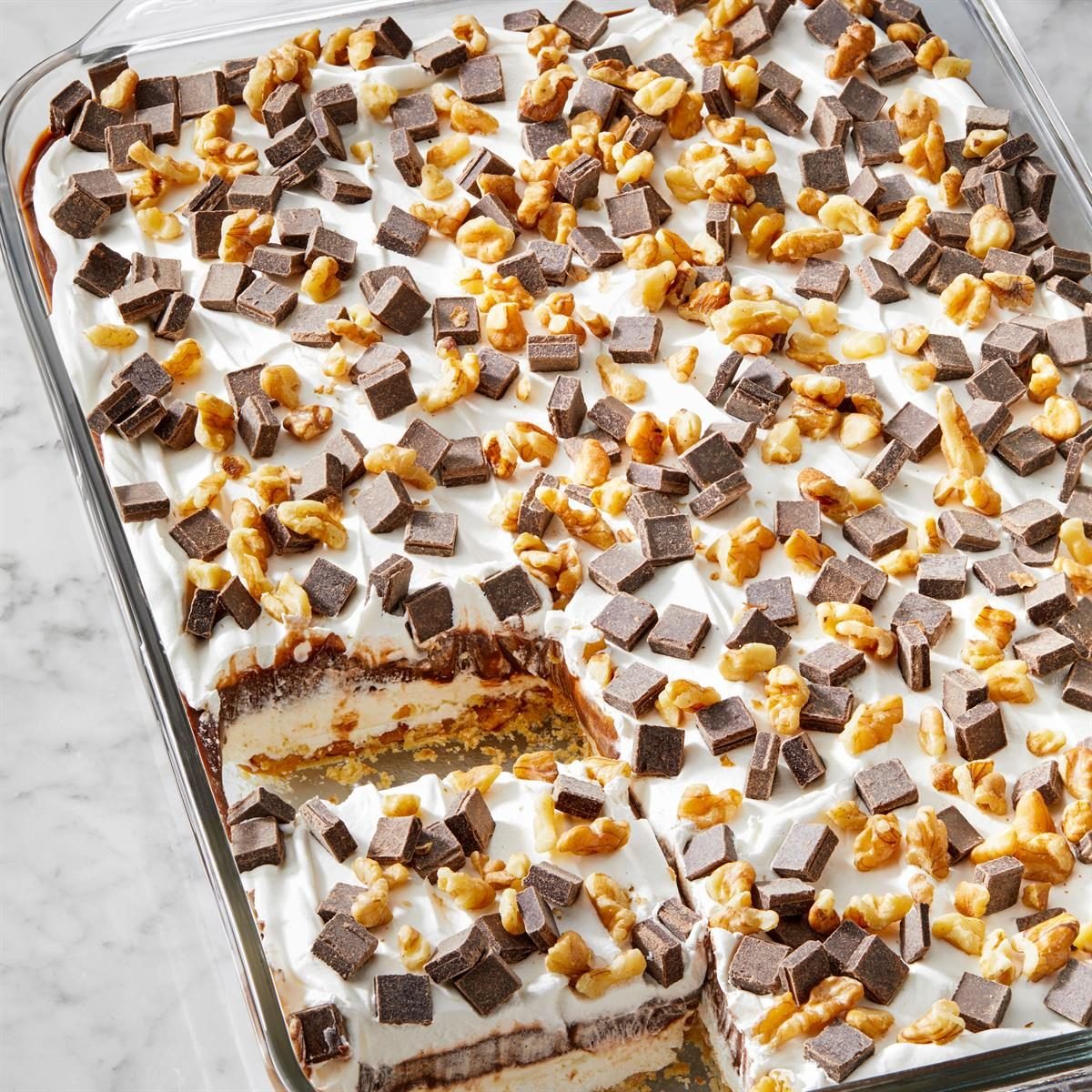 70 best 13×9 dessert recipes