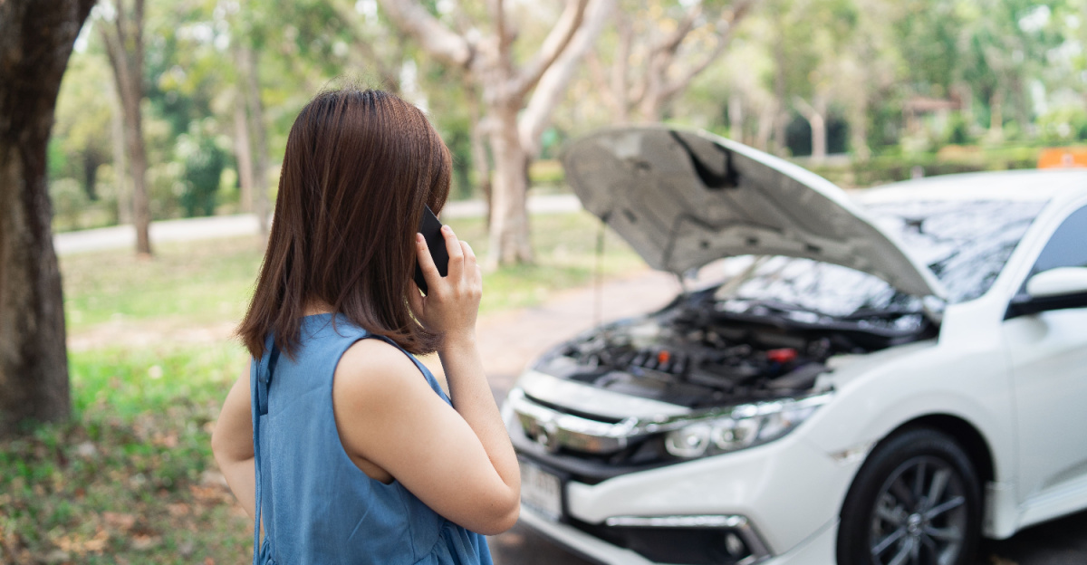 Mechanics Warn Drivers Over ‘Black Death’ Engine Damage