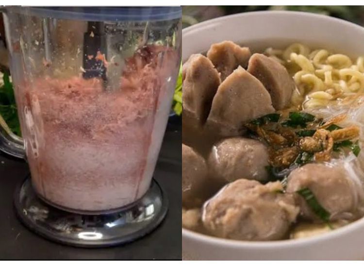 5 Bahan Pengganti Pengenyal untuk Membuat Bakso Agar Hasilnya Tidak Keras