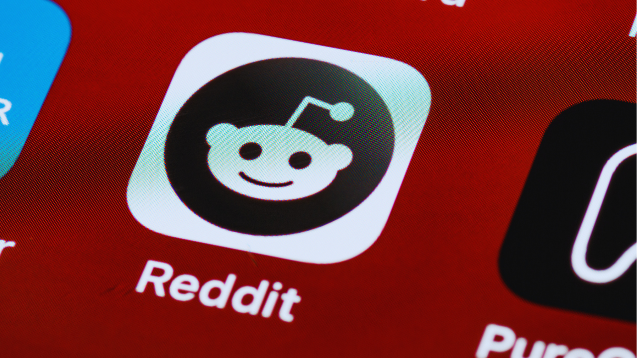 Reddit CEO Steve Huffman in letter to shareholders: We are ...