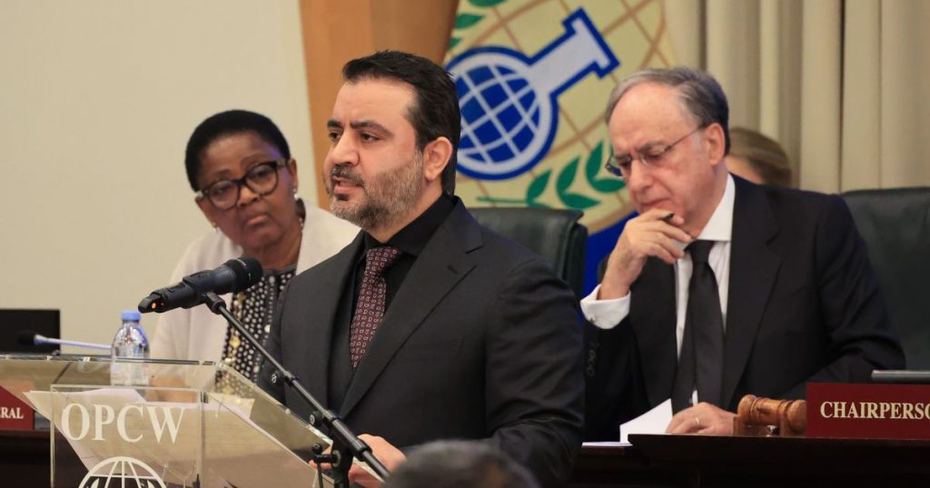 Putin’s ‘lost’ ally comes crawling back: Syria pledges loyalty after Assad