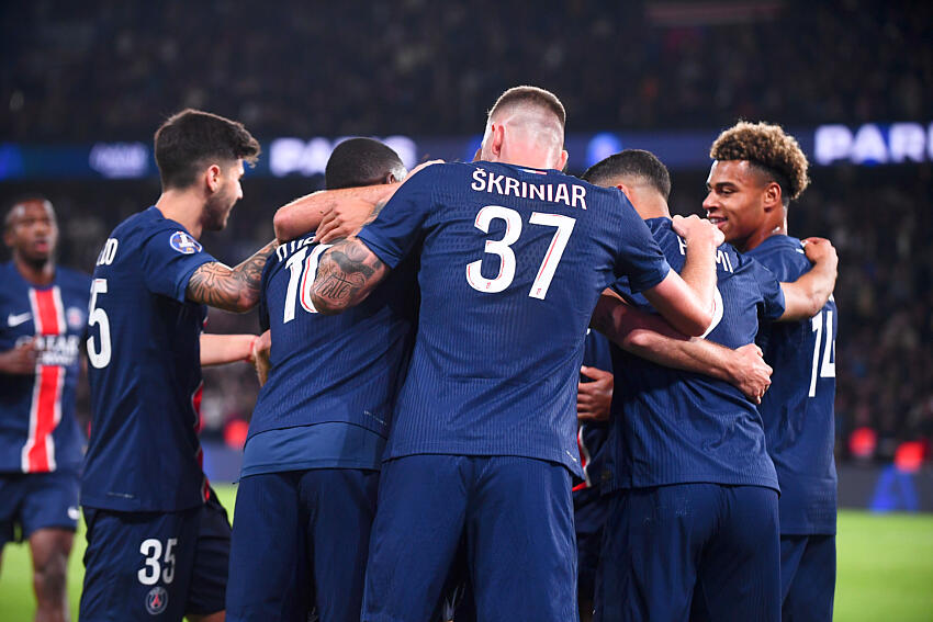 Official PSG – Skriniar transfer figures officially revealed