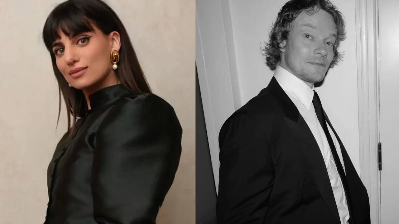 Filming for Season 2 of The 3 Body Problem Has Commenced; Actors from ...