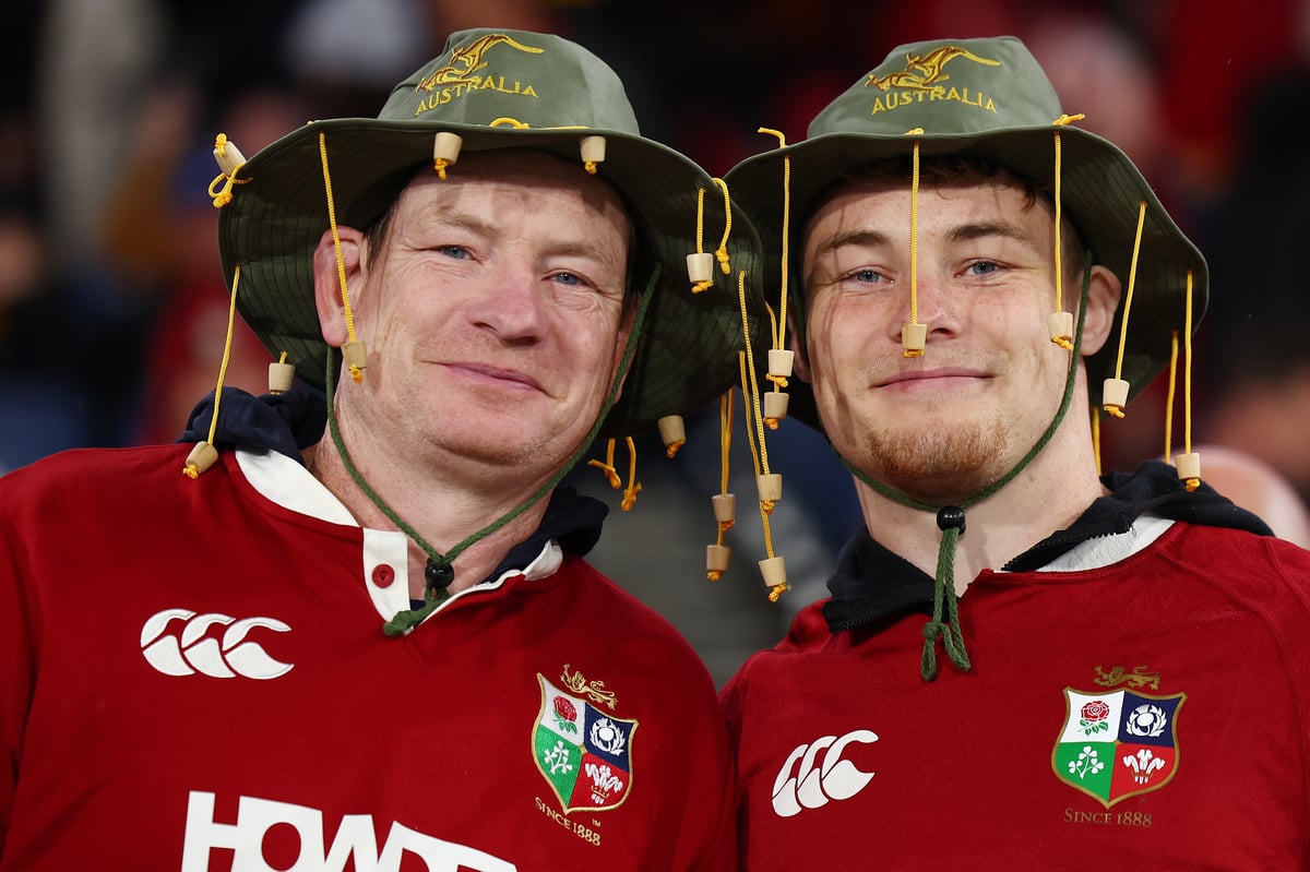 Lions vs Australia: Third Test kick-off time, TV channel, live stream ...