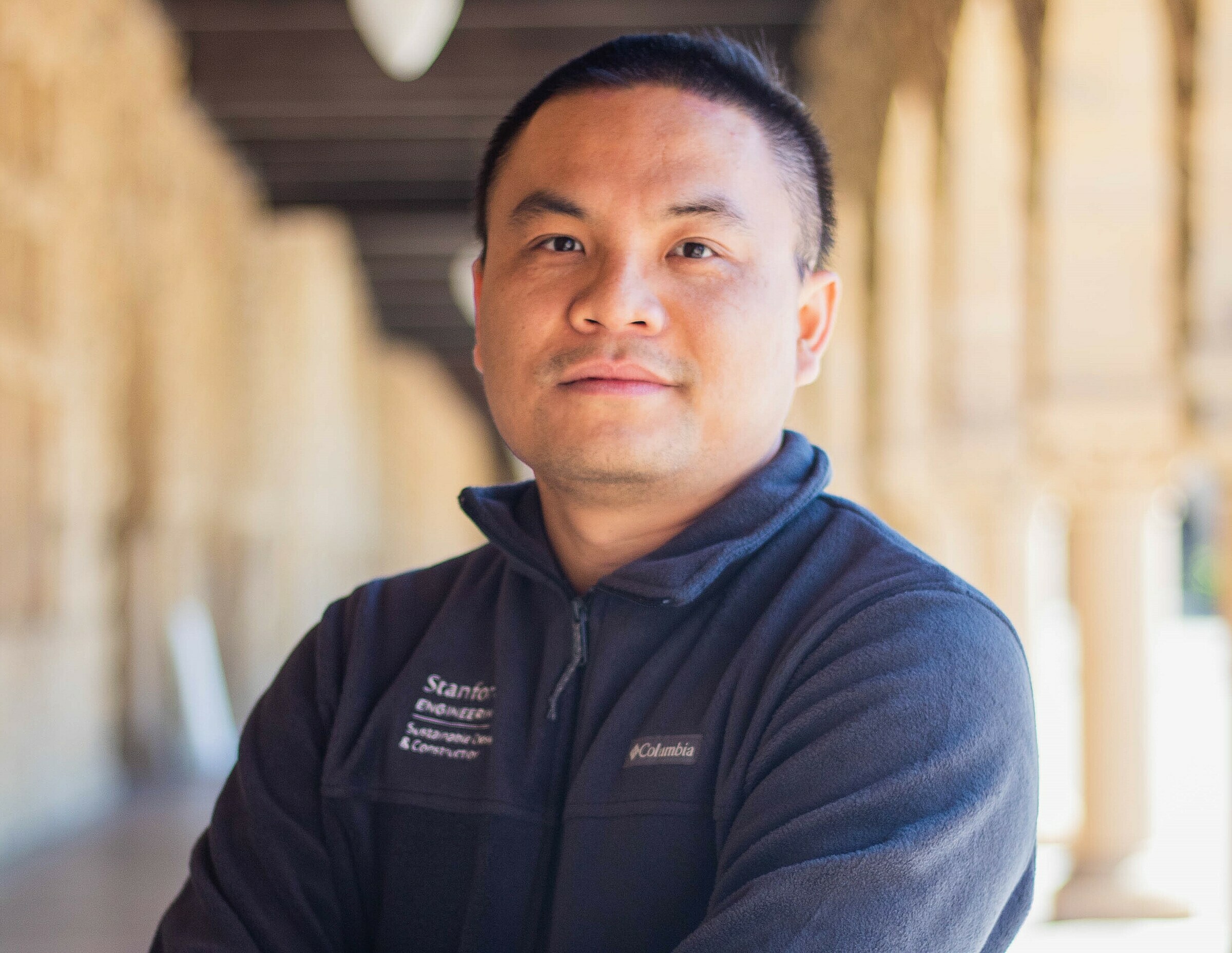 Vietnamese man earns Stanford scholarship despite low GPA, shares tips ...