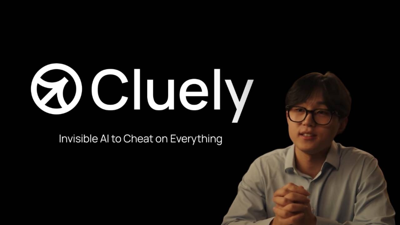 Cluely CEO will pay $500 to employees who help coworkers get a date ...