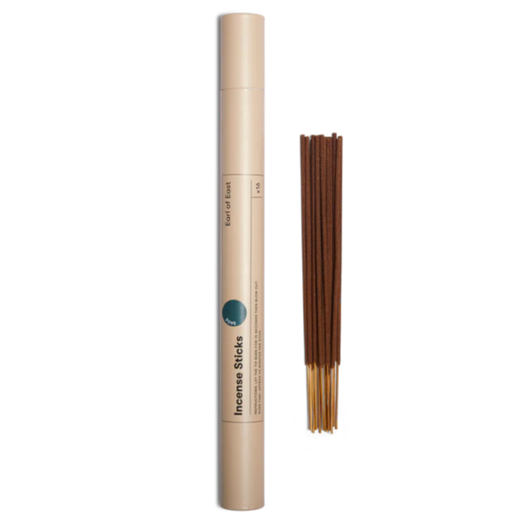 Forget Citronella Candles, I Found These Supersized Garden Incense ...