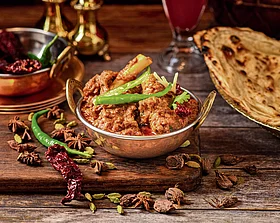 Take a royal culinary detour to Rajasthan with this food festival in ...