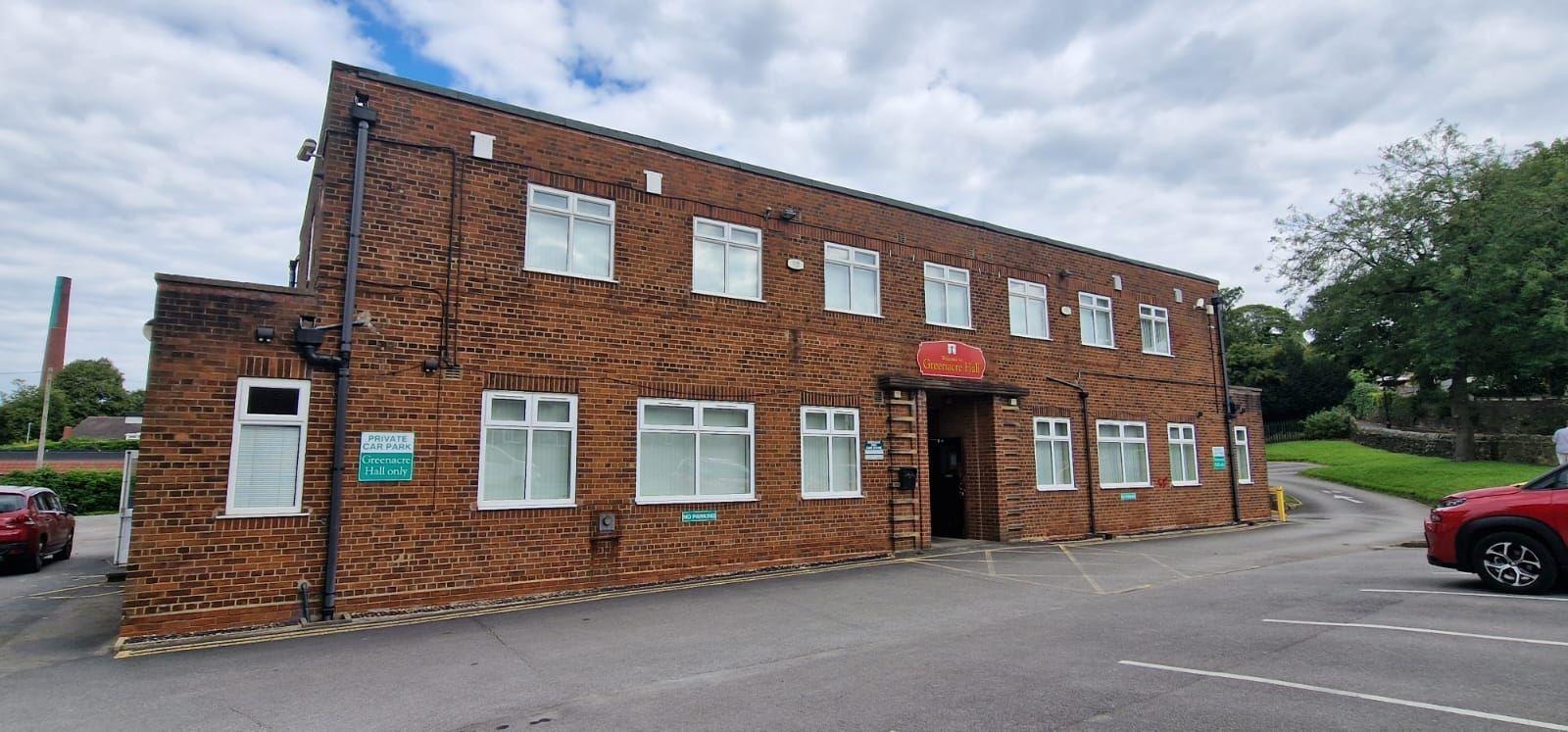 Aireborough Charity Leading the Way for Older People: AVSED Seeks New ...