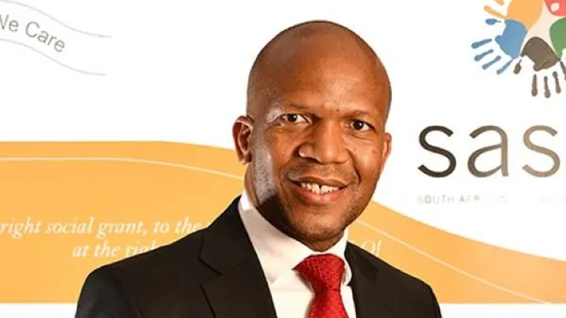 SASSA CEO orders senior managers to assist directly with August grant ...