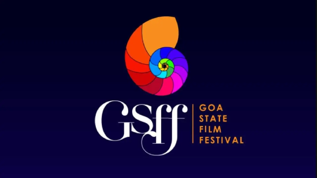 IN PHOTOS Official logo of Goa State Film Festival 2025 unveiled Goa CM