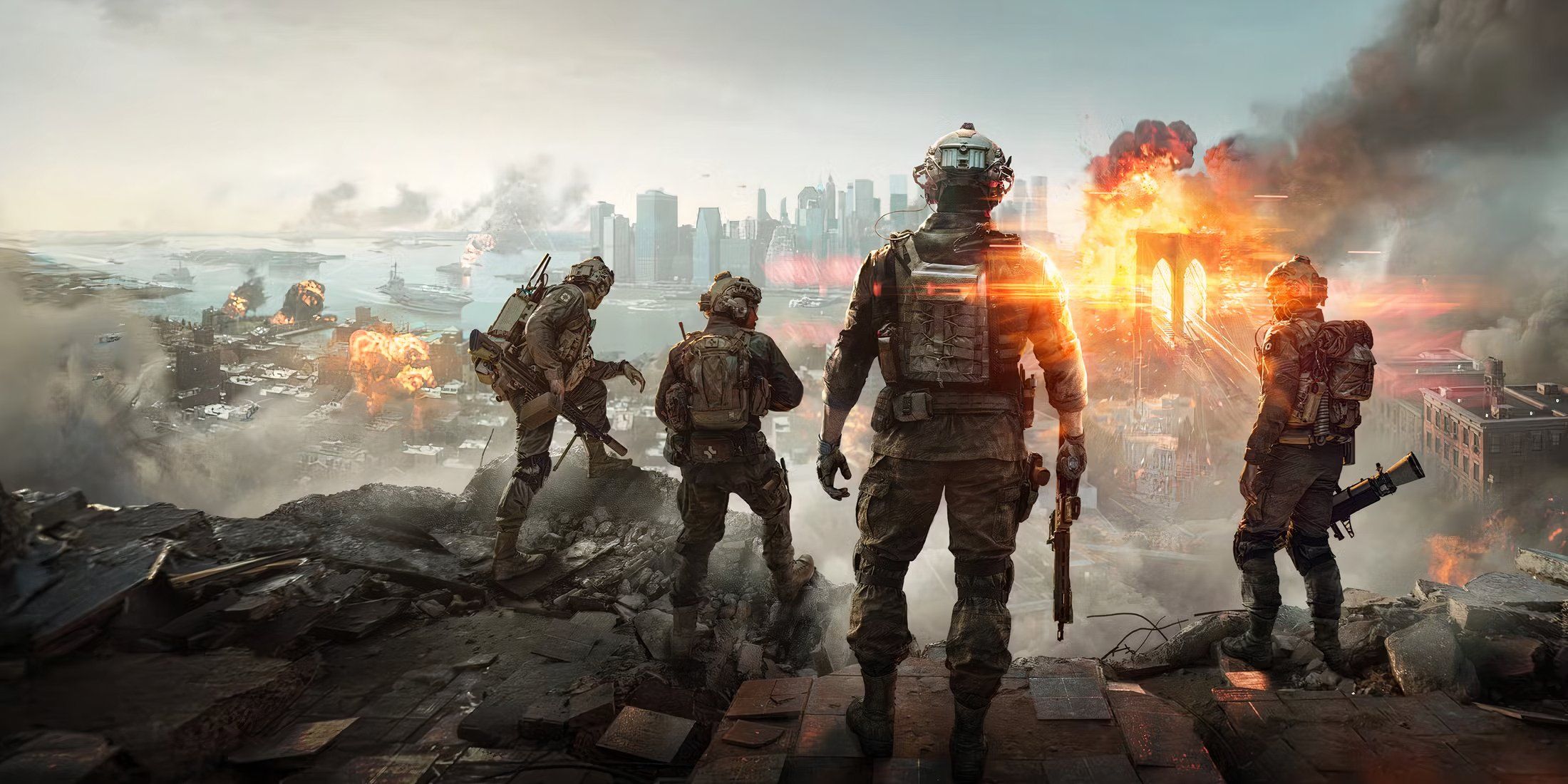 Battlefield 6 Confirms Release Date, Announces Two Open Beta Periods