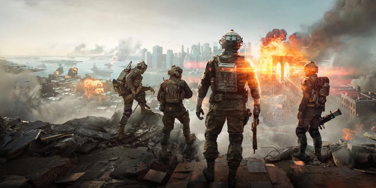 Battlefield 6 Confirms Release Date, Announces Two Open Beta Periods