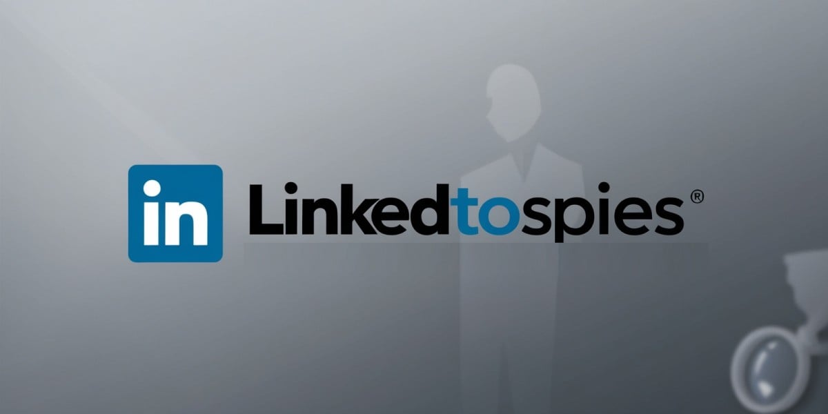 Top spy says LinkedIn profiles that list defense work 'recklessly invite attention of foreign ...