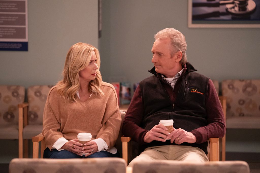 'Obsessed' Netflix viewers are binge-watching new 16-part show: 'Totally addicted'