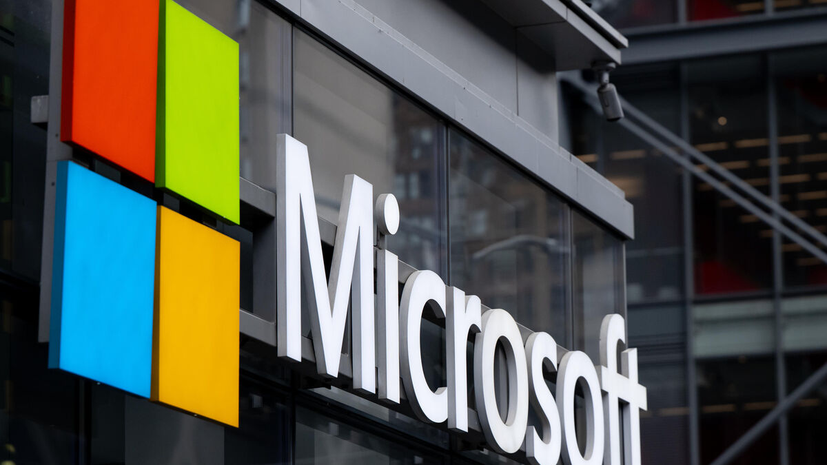 Amazon, Apple, Microsoft… Profits records pour les géants américains de ...