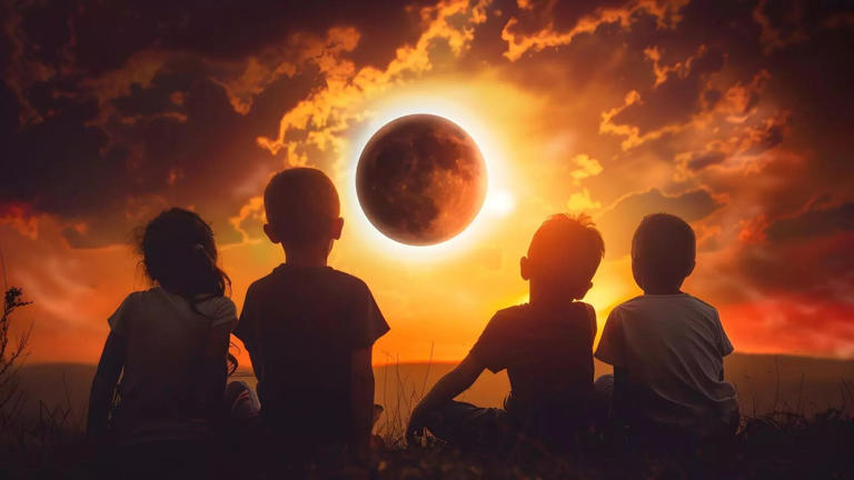 Solar Eclipse On August 2, 2025 Or 2027? Is It Visible In India? Here’s ...