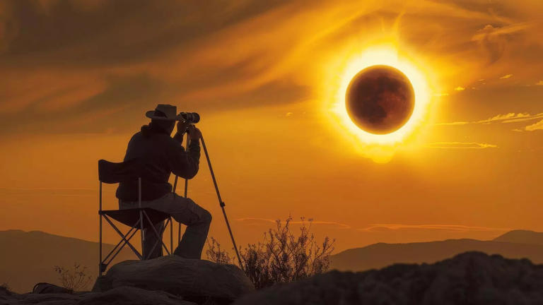 Solar Eclipse On August 2, 2025 Or 2027? Is It Visible In India? Here’s ...