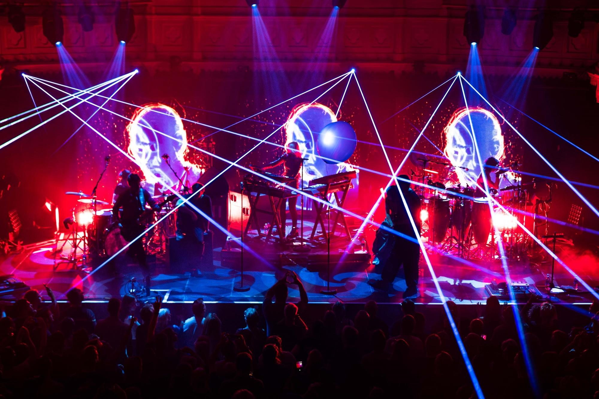 Faithless: Everything you need to know about Scarborough Open Air ...