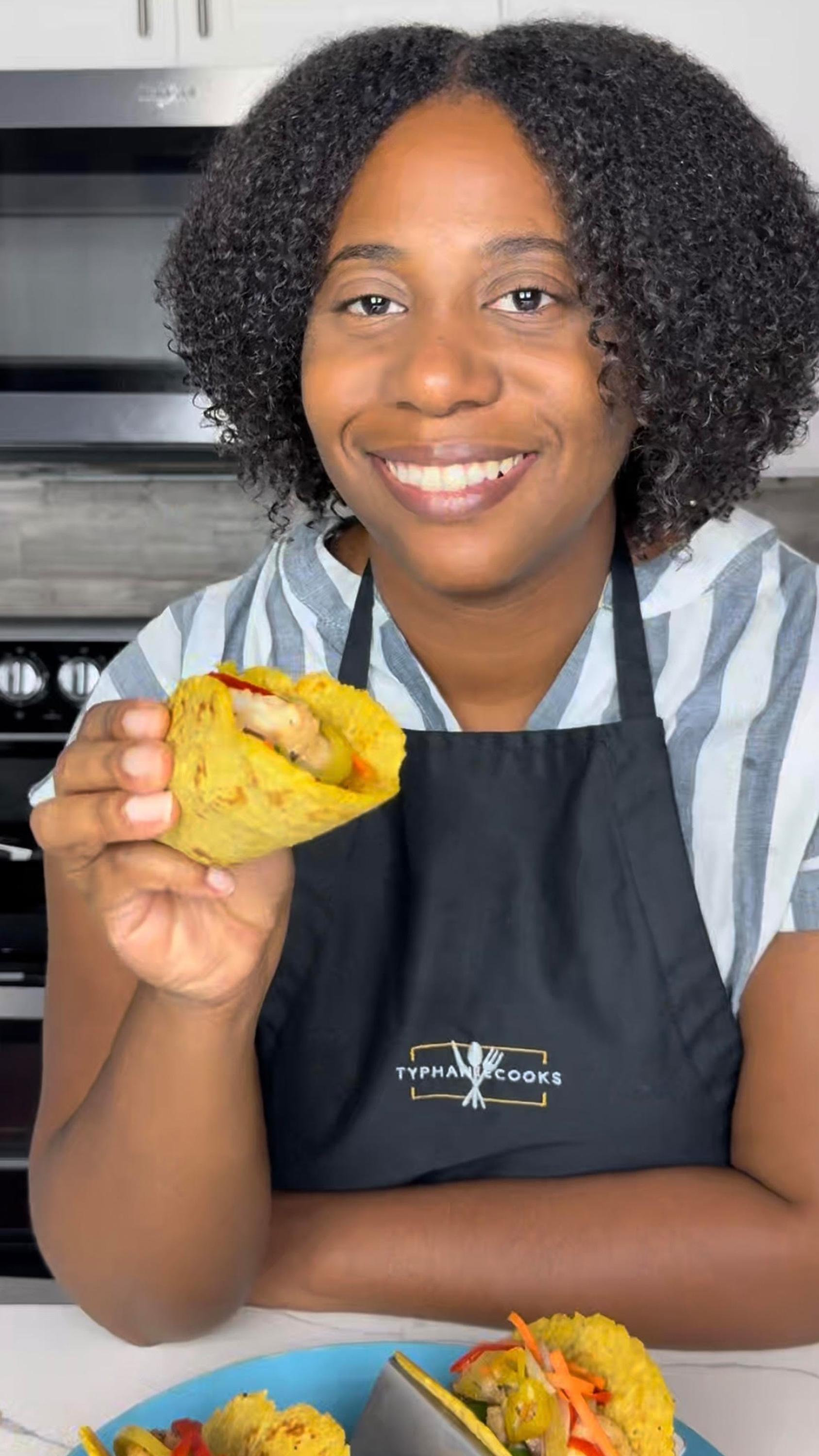 Escovitch Grilled Fish Tacos