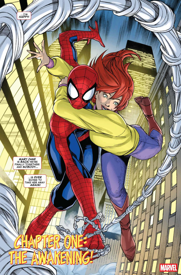 Spider-Man '94 delivers the perfect closure to Spider-Man the animated ...
