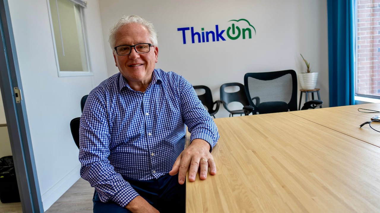 Canadian companies racing to build sovereign, energy efficient data centres