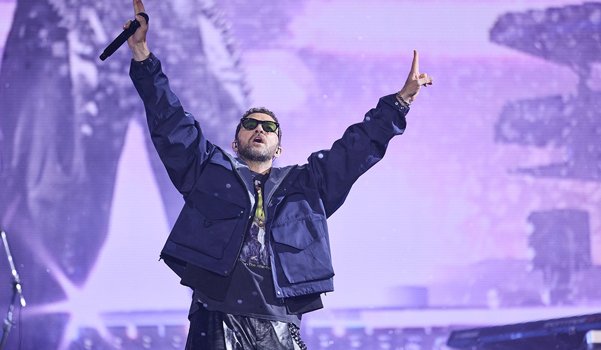 Justin Timberlake reveals secret illness after being slammed for 'lazy ...