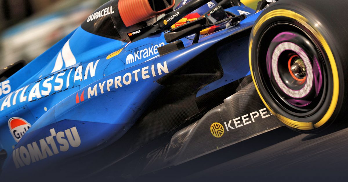 How Williams are looking to stay one step ahead with new FW47 updates