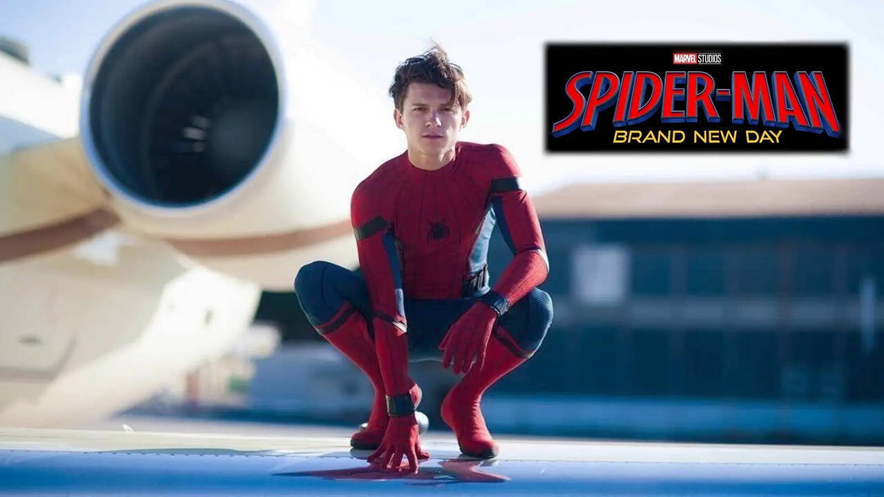 Spider-Man's Instagram Account Goes SILENT! Marvel Enthusiasts Blame ...