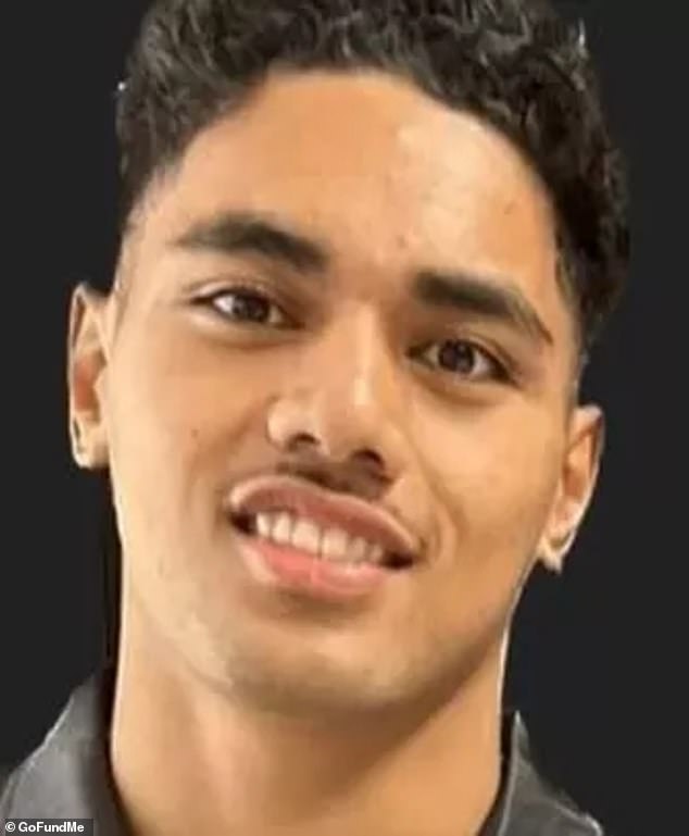 Gold Coast Titans junior Joseph Pouniu returns to NRL club after ...