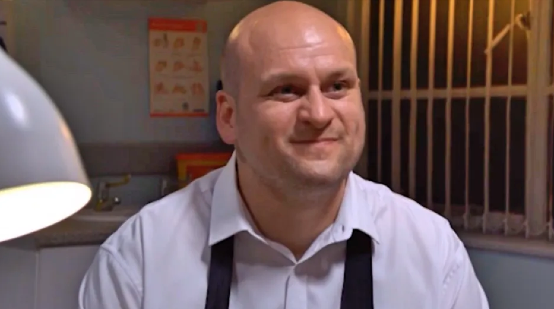 EastEnders star Ricky Champ to return to Albert Square after quitting ...