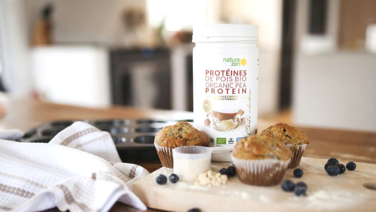 How much protein does a food need to say it is "high in protein"?