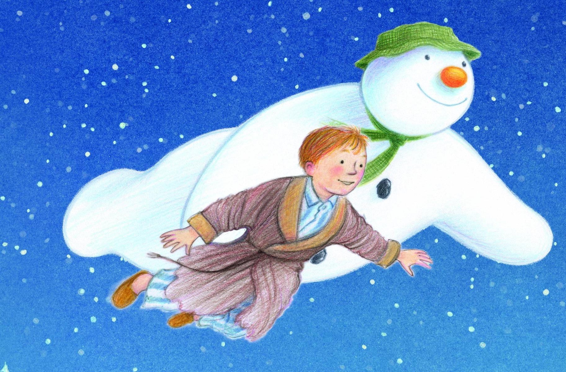 The Snowman Live: Doncaster brass band to perform Christmas classic