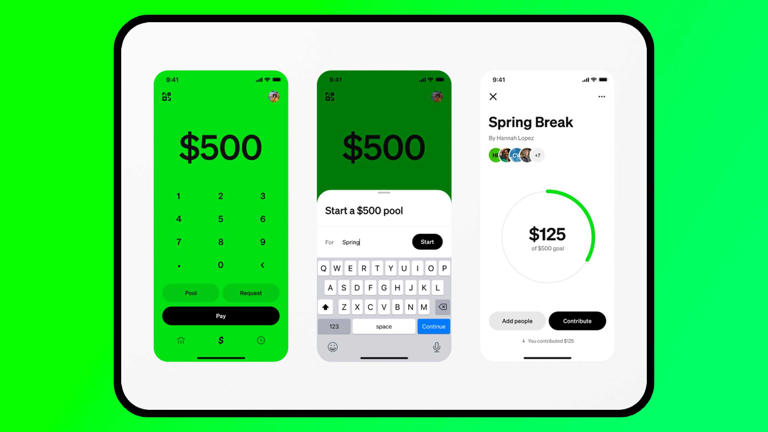 Cash App change coming soon for Apple Pay and Google Pay