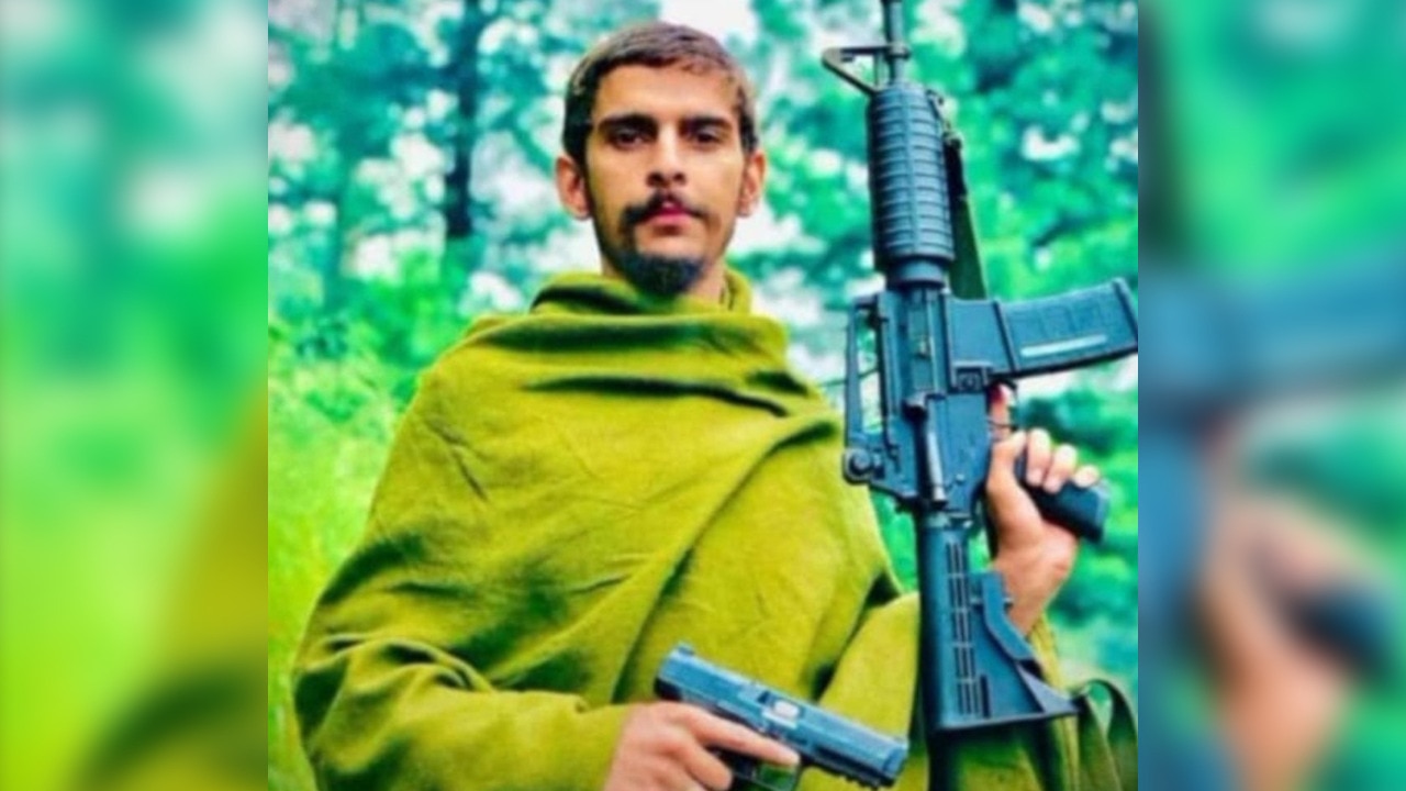 Terrorist of Lashkar-linked outfit flee POK village after locals ...