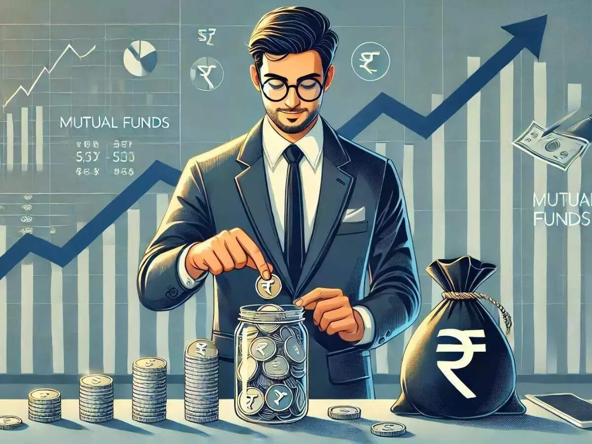 Wealth creators: 12 equity mutual funds turn Rs 10,000 SIP to over Rs ...
