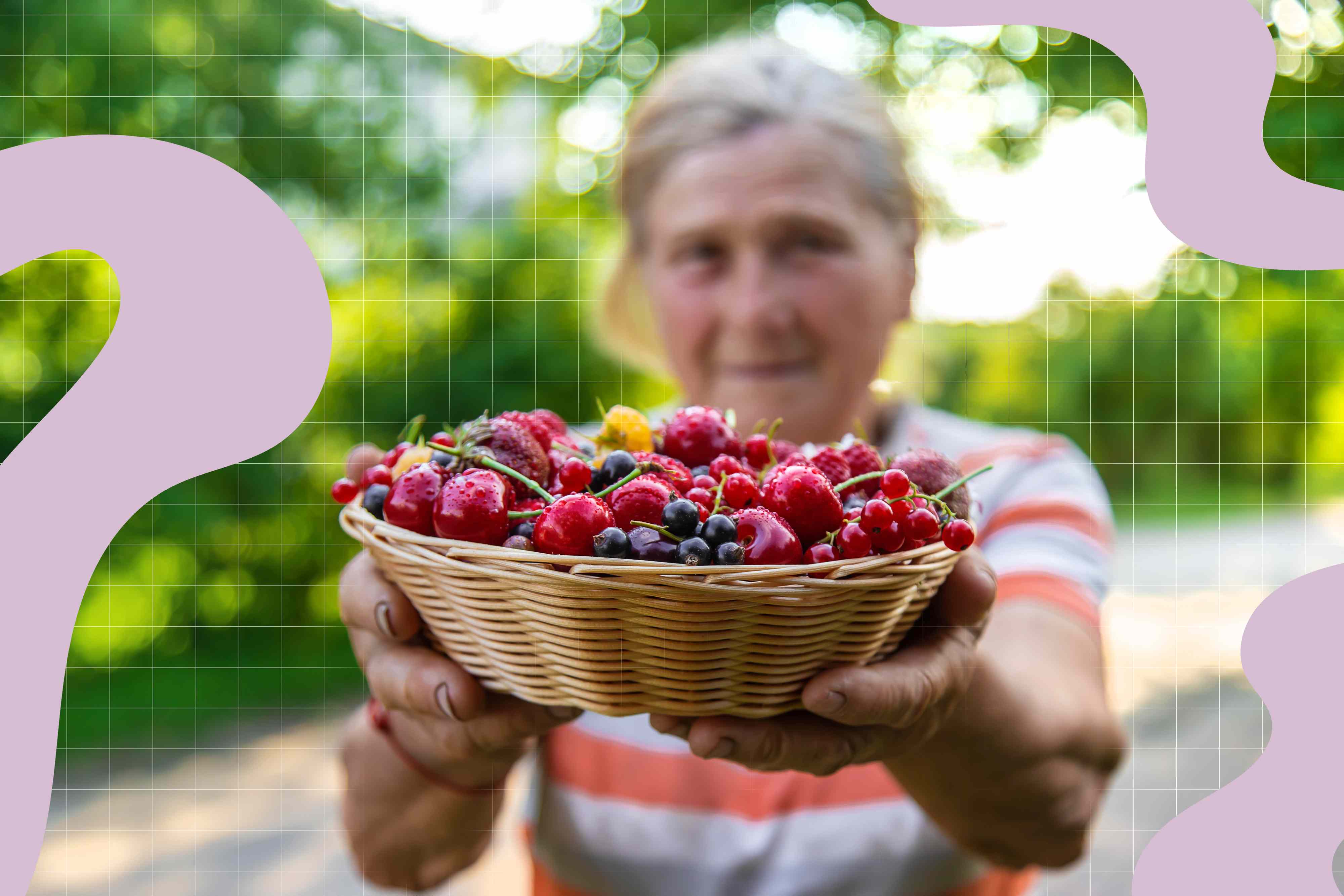 Eating This Fruit May Add Years to Your Life—Here's How to Always Have ...