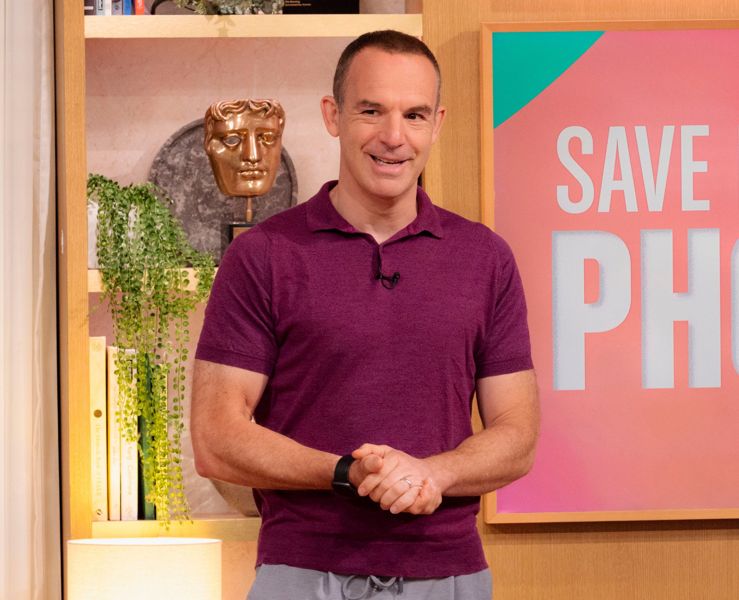 Martin Lewis on why savers 'feel they're being conned'