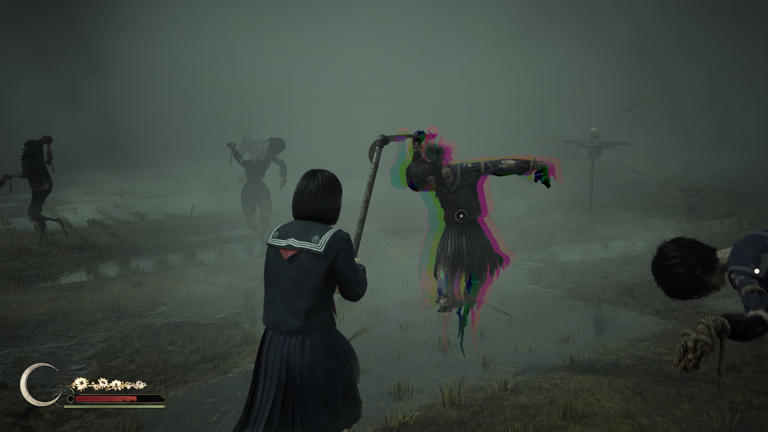 Silent Hill f: Everything we know about the new survival horror game