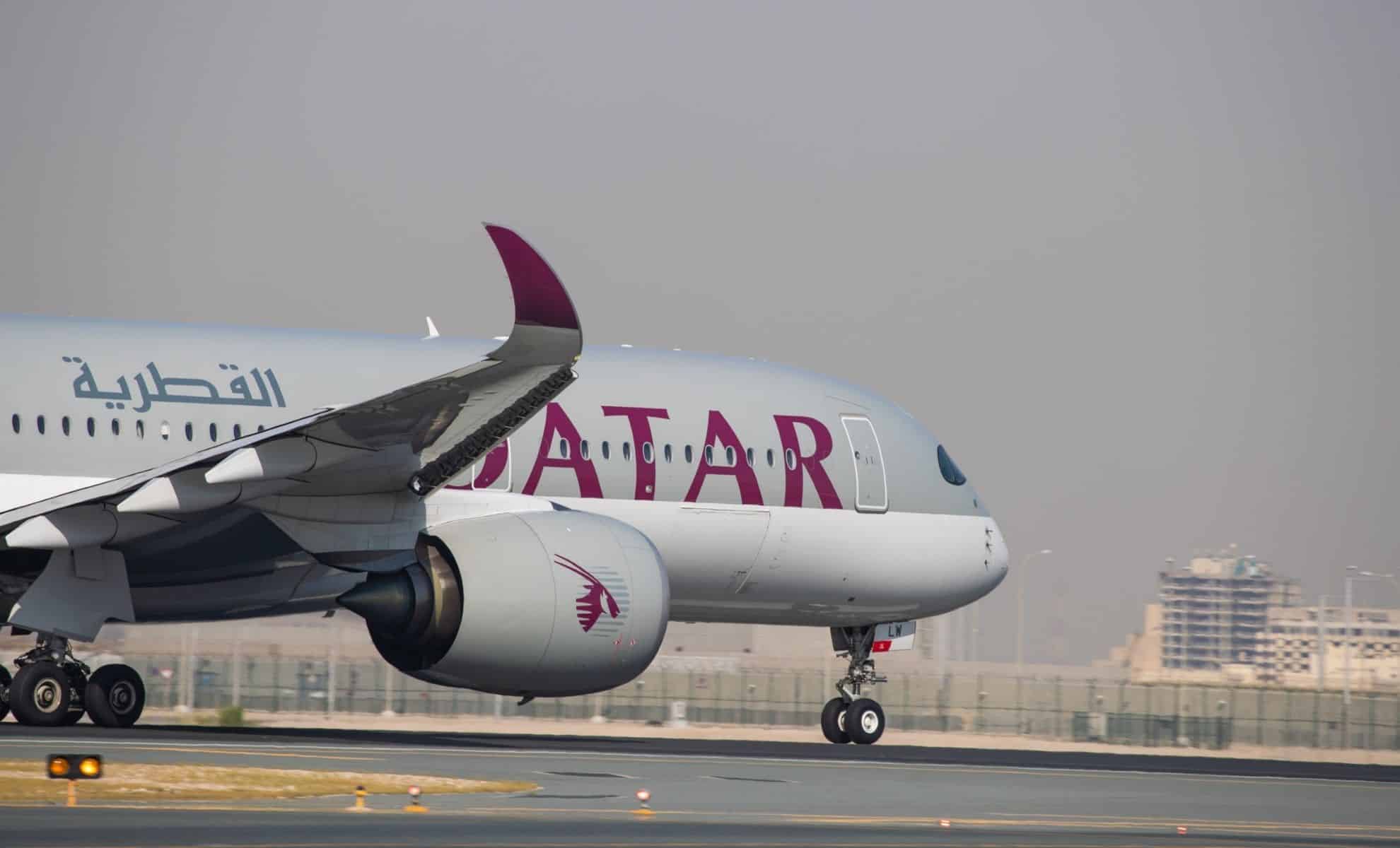 Qatar Airways a ouvert six nouvelles destinations en Algérie