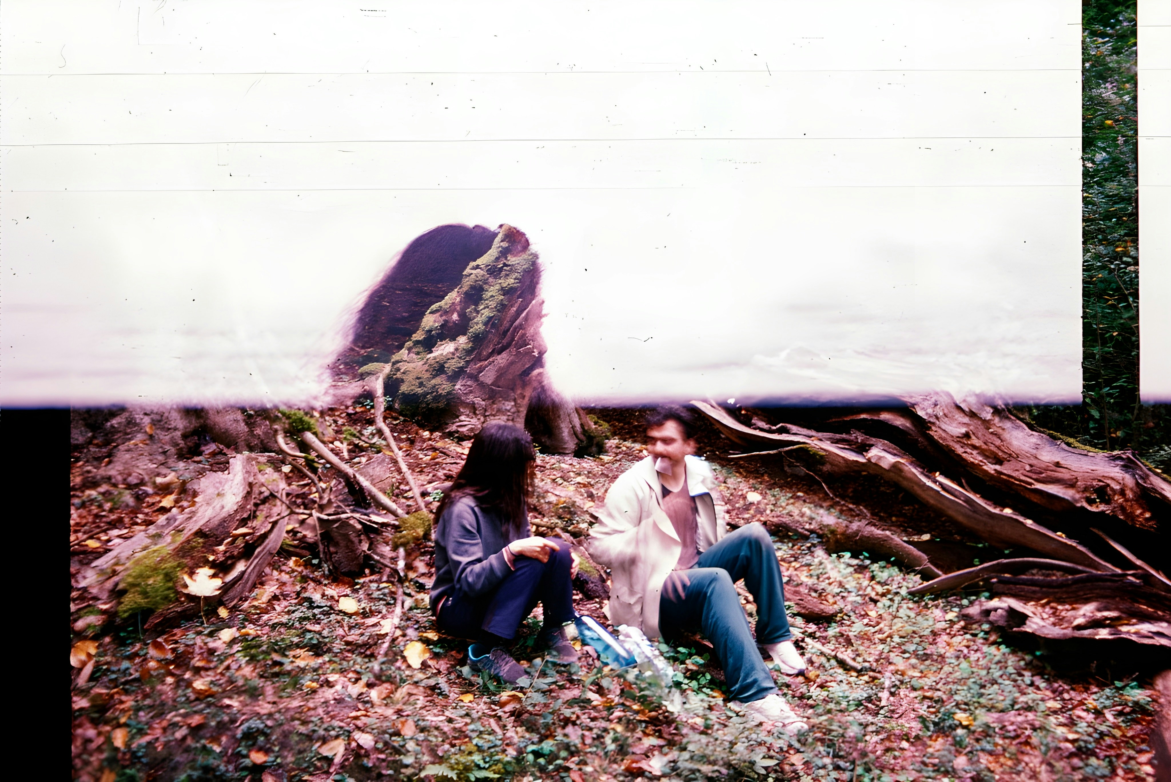 Why Some Friends Feel Like Work and Others Feel Like Home