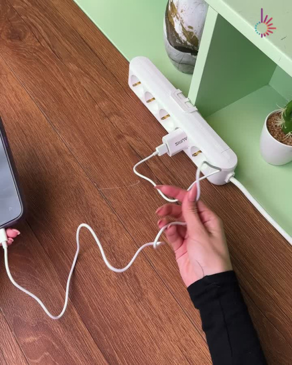 Simple cable hack that actually works