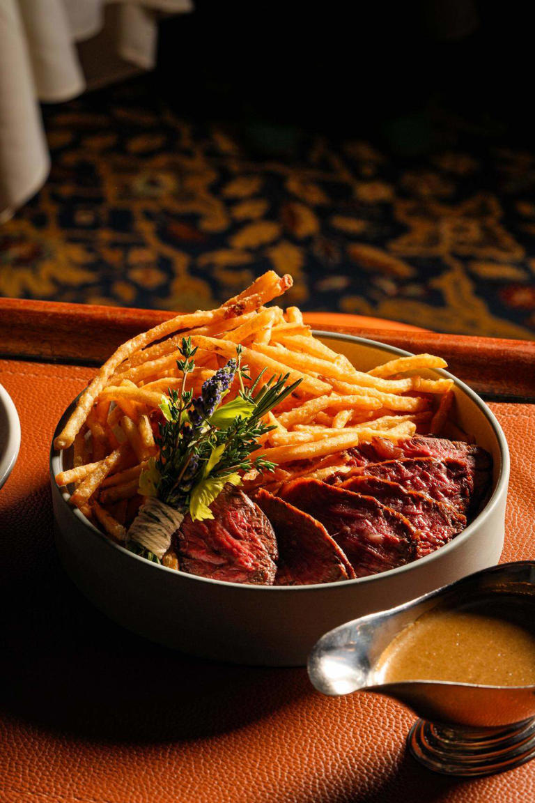 We tried Miami Spice menus at local restaurants. Here's what we liked