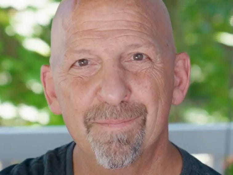 I've been a recruiter for 38 years. This is the one cover letter I'll ...