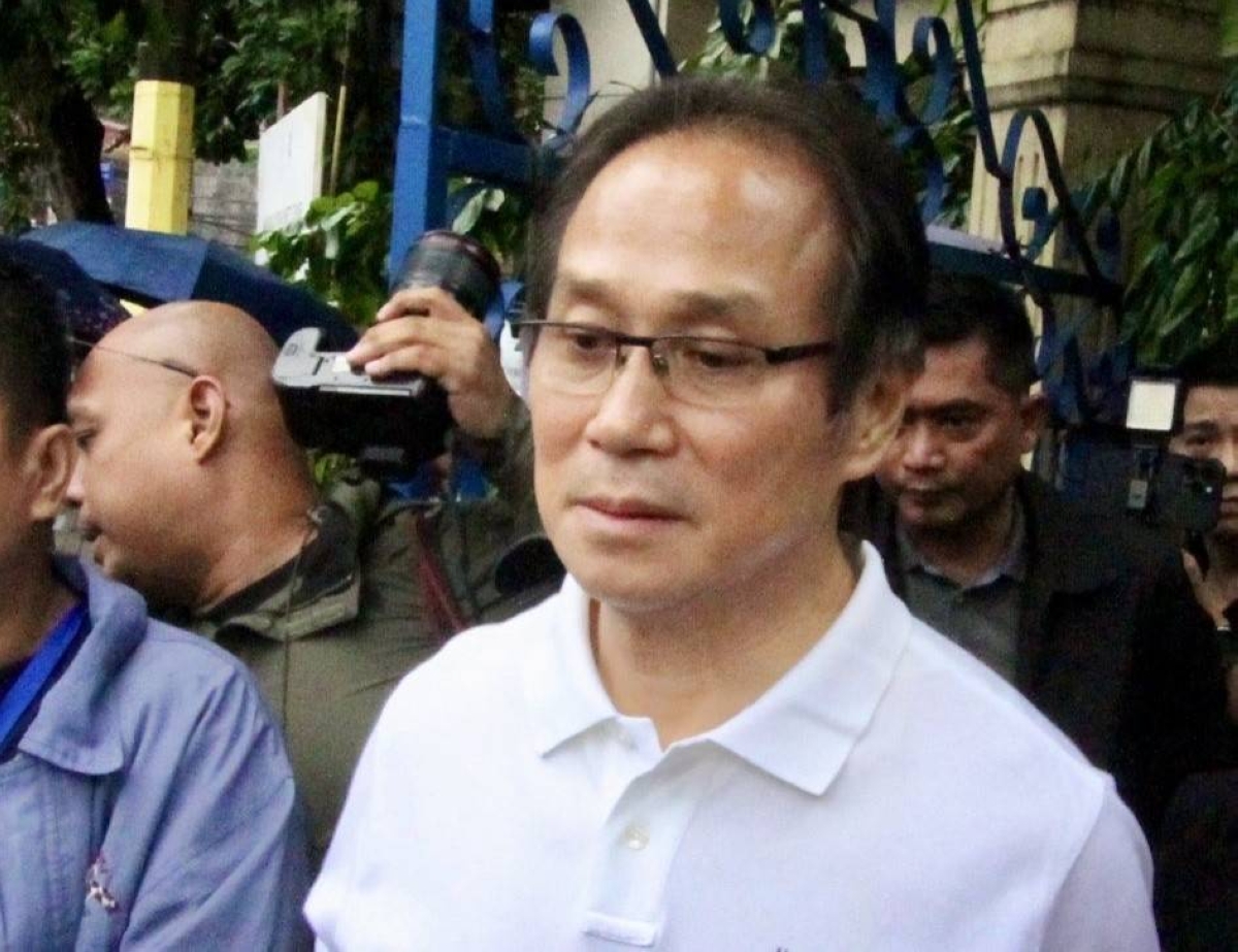 ‘Sabungeros’ kin file cases vs Atong Ang