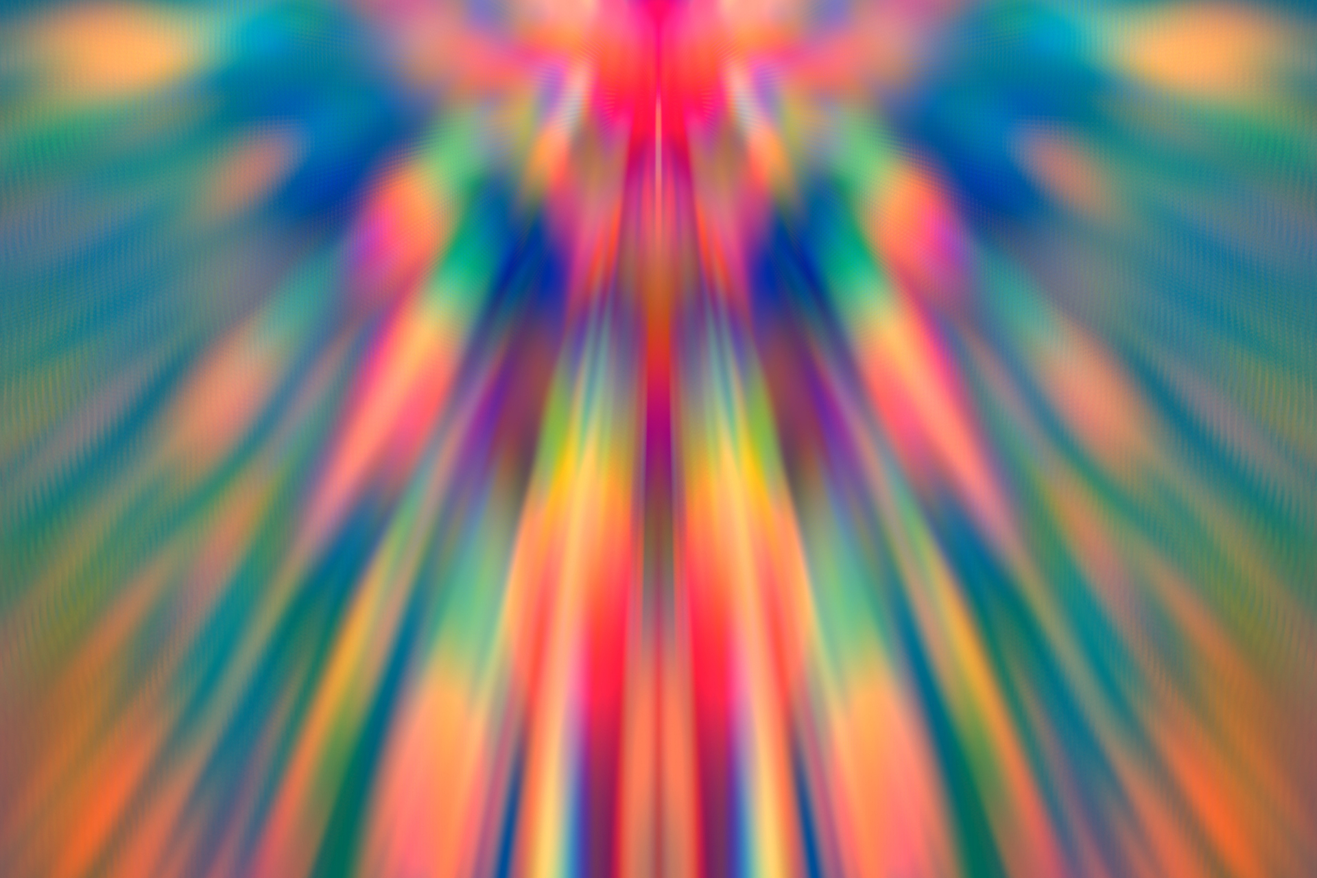 Researchers unveiled a new color, but only five people could see it