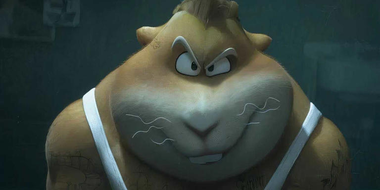 The Bad Guys 3: Potential Storylines and Setups from DreamWorks Sequel